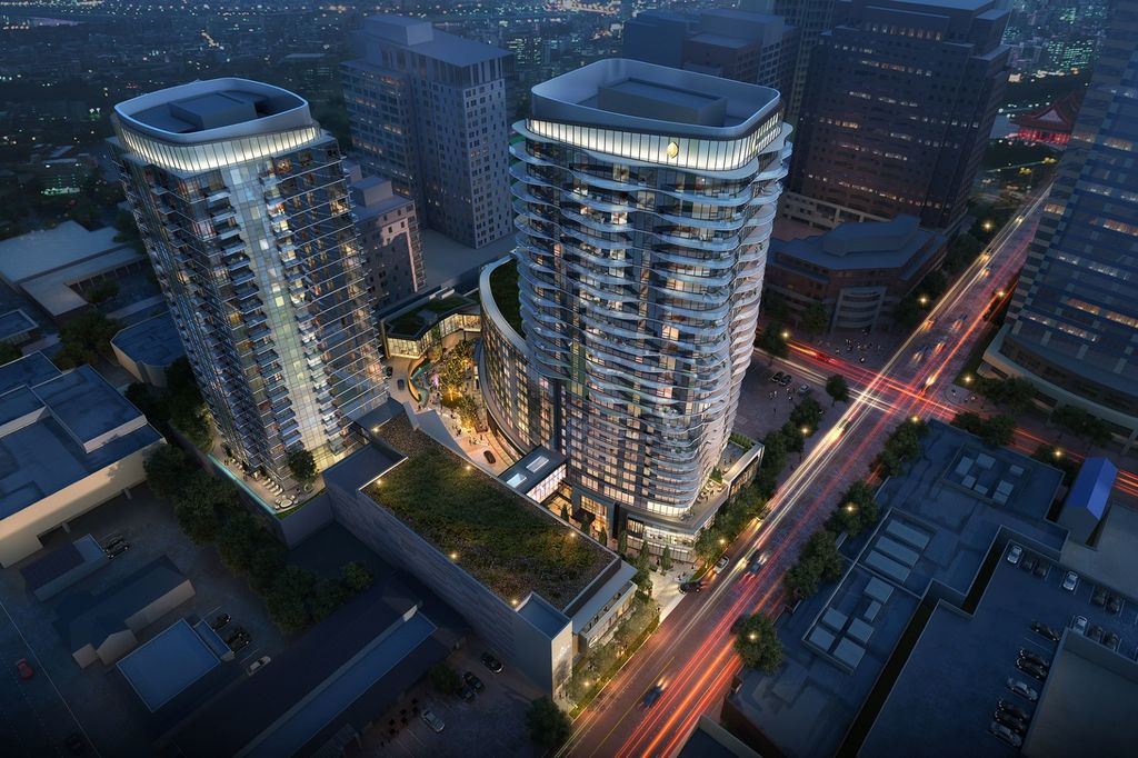 Sustainable Housing + Hospitality Projects | Green Engineering from PAE