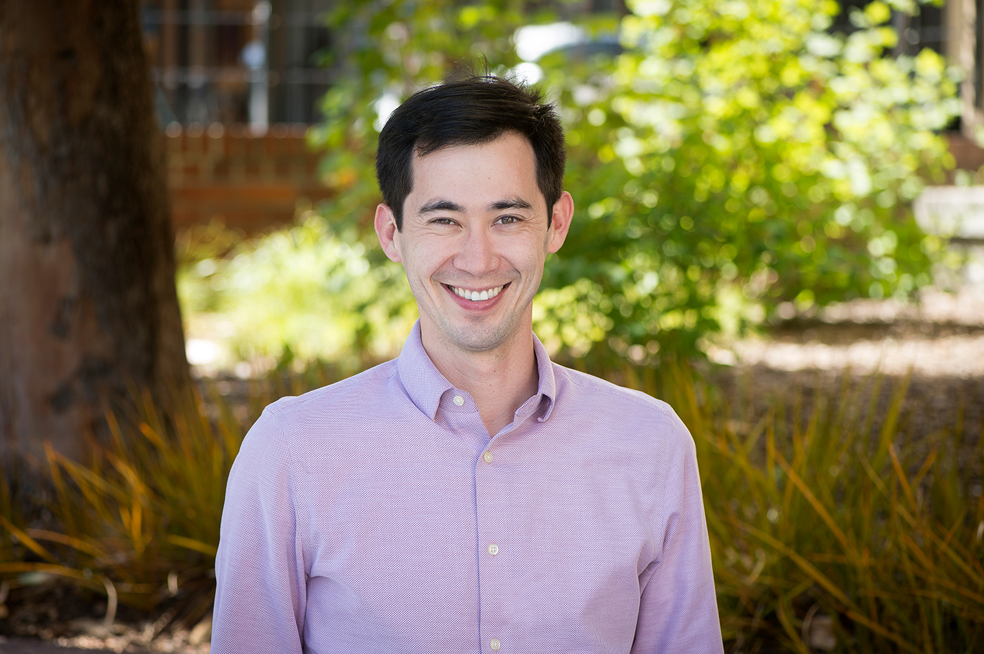 Leadership | Ben Noggle| About | PAE