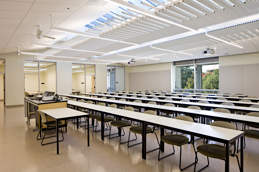 Energy-Efficient MEP Systems Design for Laboratories | PAE