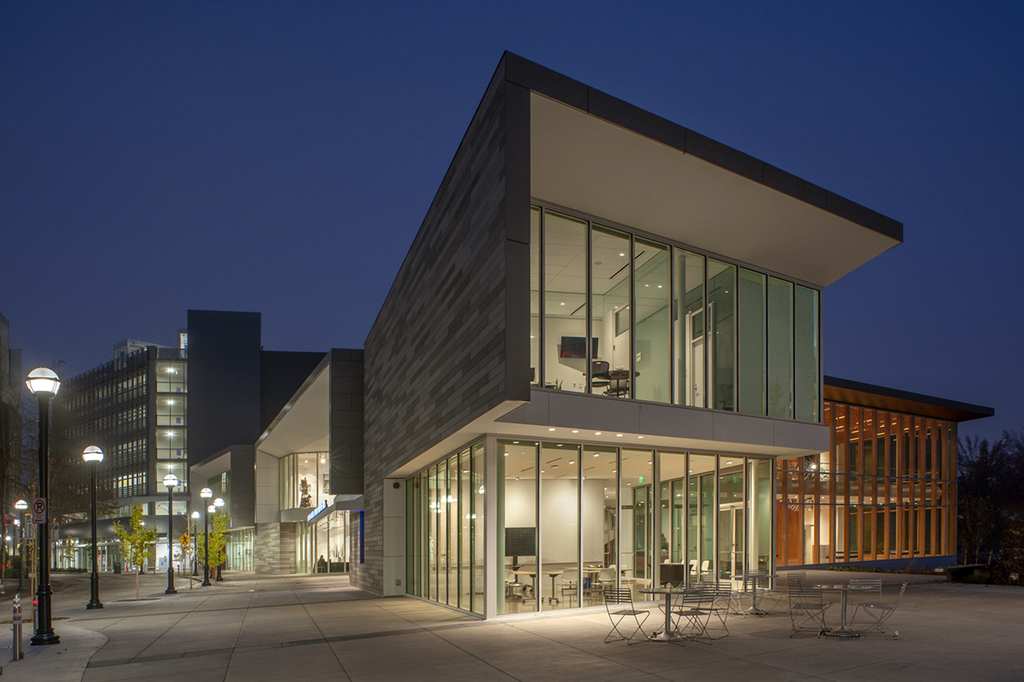 PDX | Regenerative Engineering