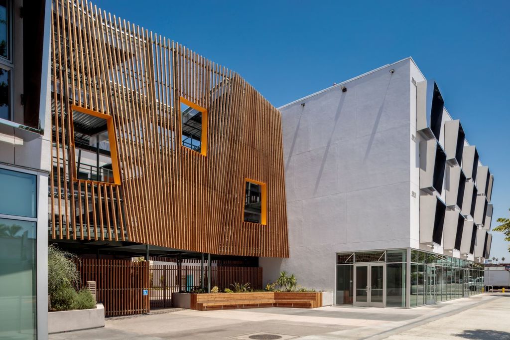 Sustainable Housing + Hospitality Projects | Green Engineering from PAE