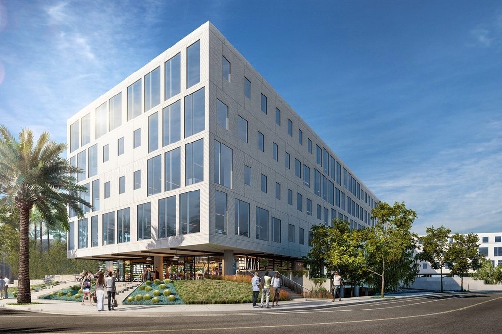 LA | Regenerative Engineering