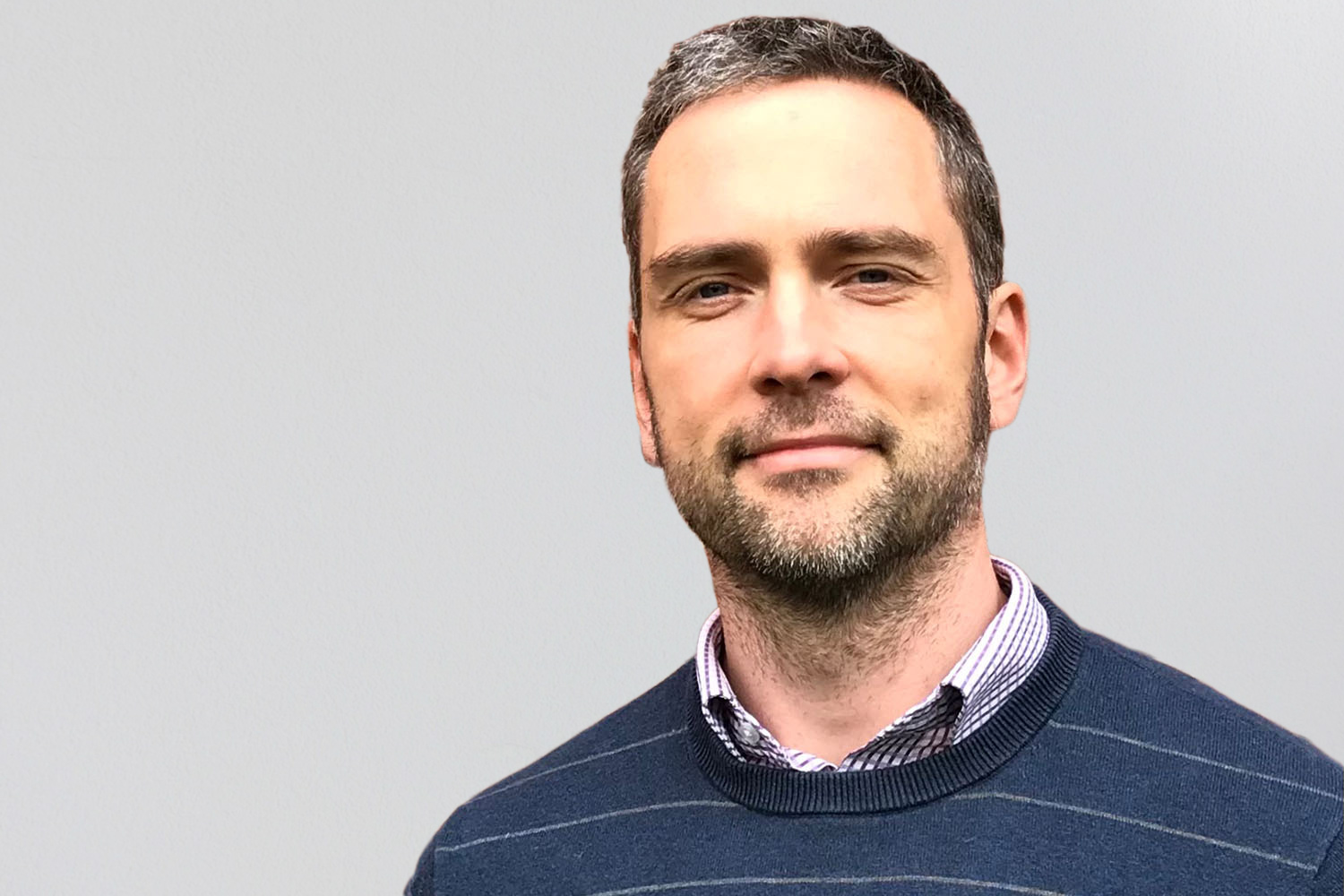 Leadership | James Saywell| About | PAE