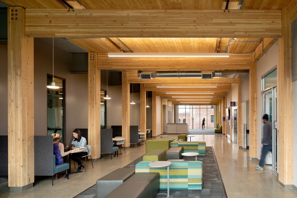 PAE | Leaders in All-Electric Design