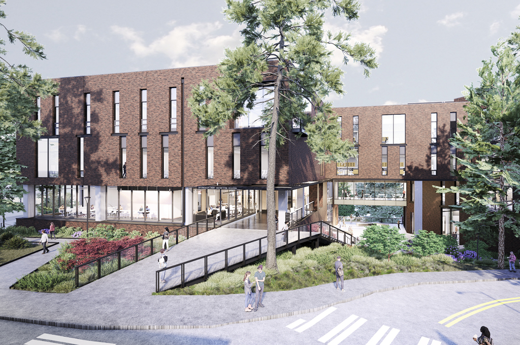 SEA | Regenerative Engineering