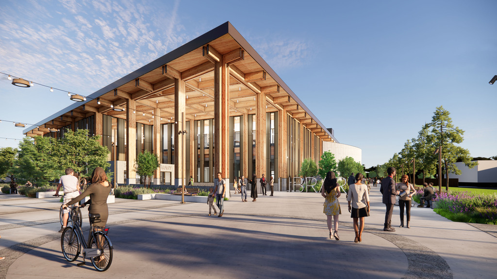 PDX | Regenerative Engineering