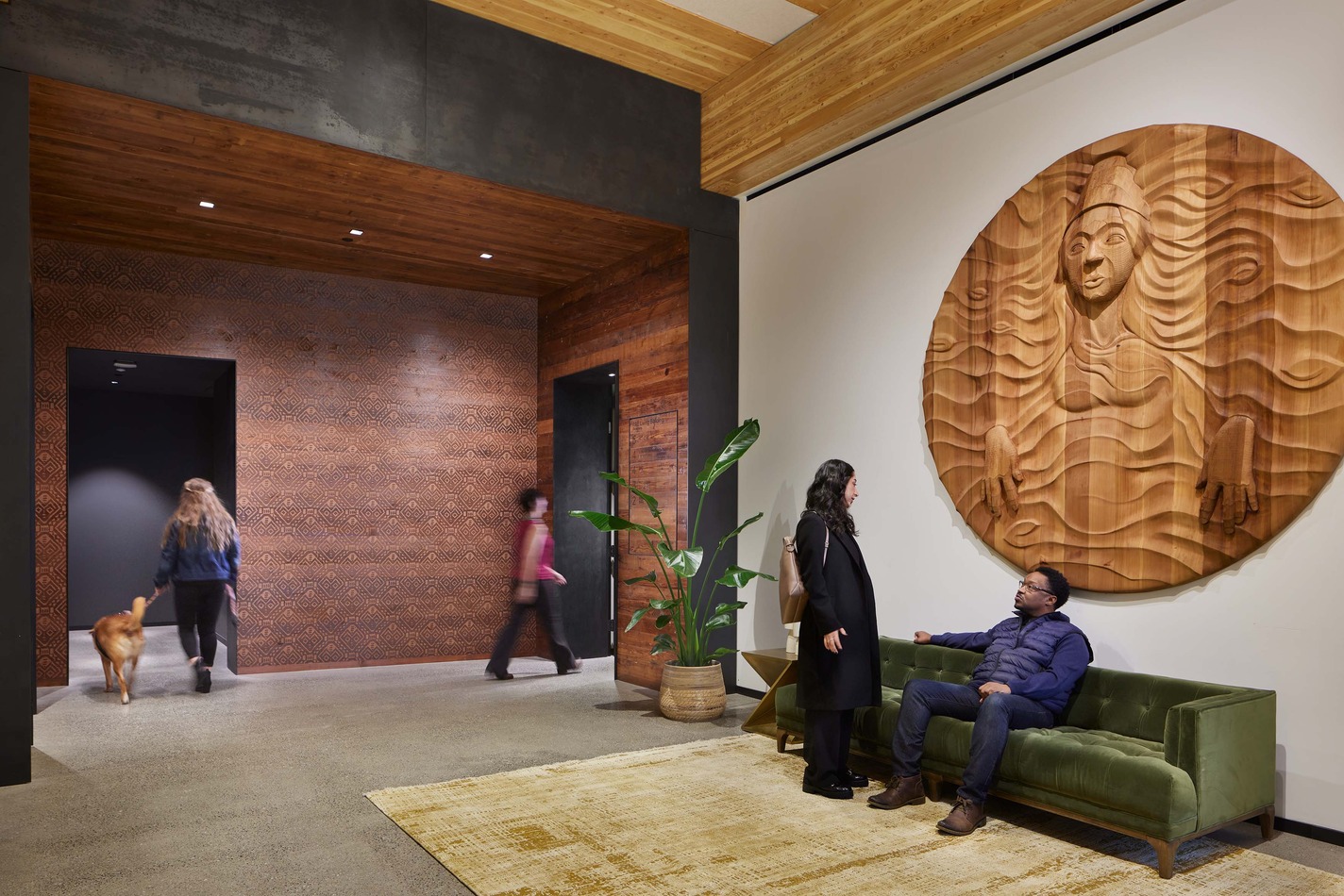 PAE | Sustainable Mechanical, Electrical, Engineering, Tech and Light ...