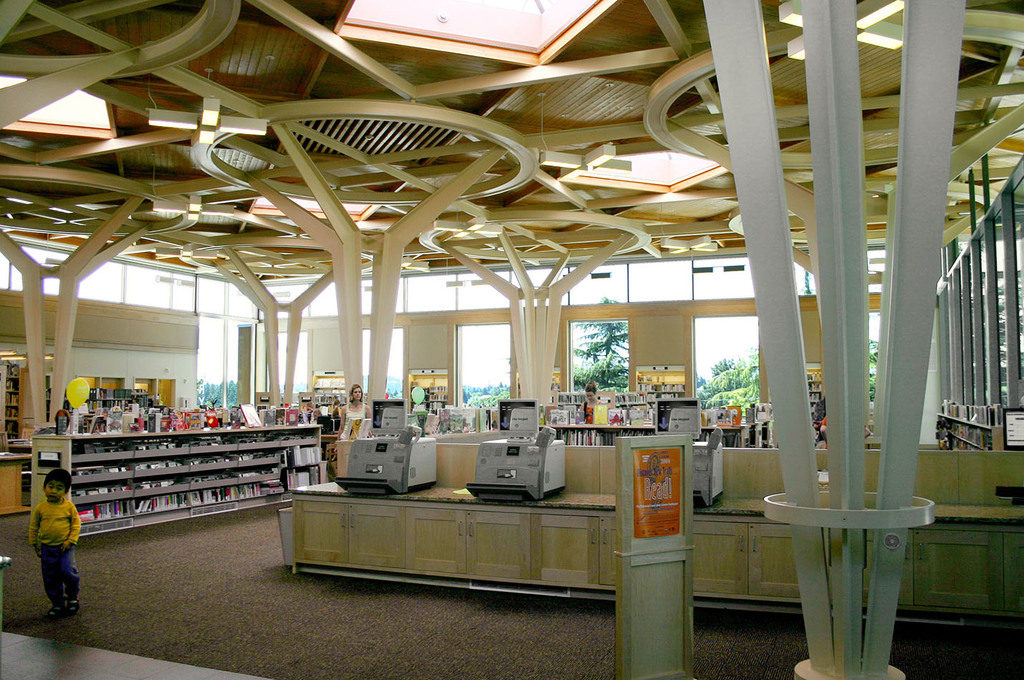 Government Buildings | PAE | Sustainable Engineering Projects