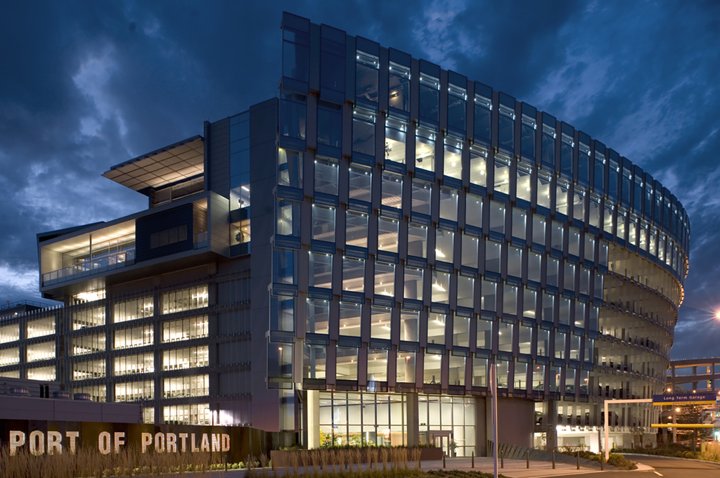 LEED Platinum Buildings | Engineering & Design Projects by PAE
