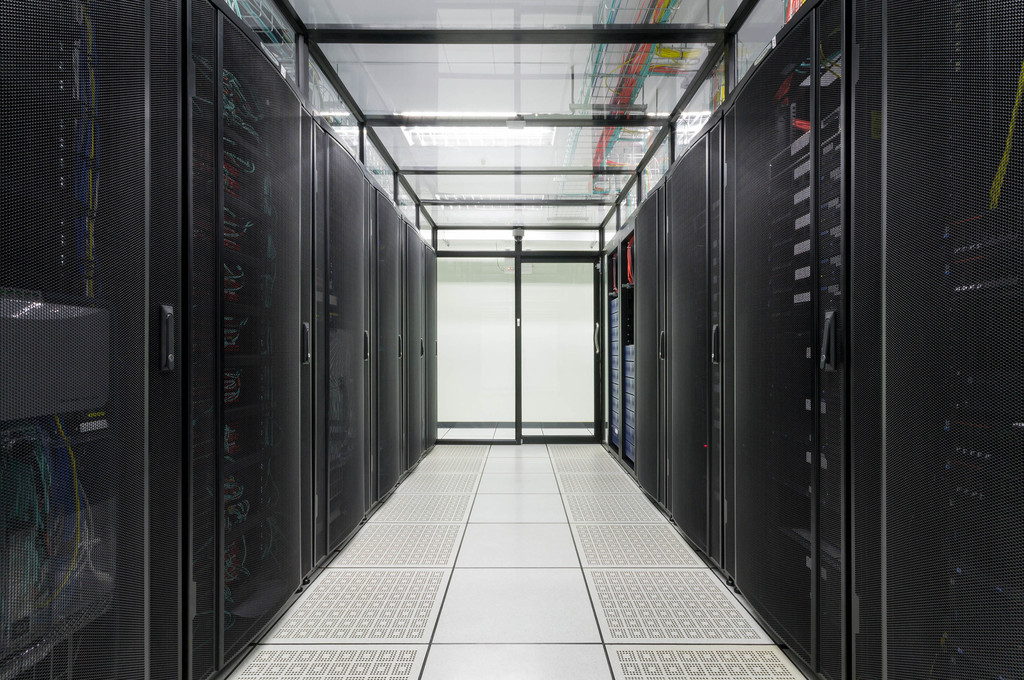 Mission-Critical Buildings & Facility Systems Design | PAE